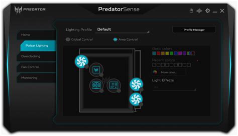 Acer Predator Orion 7000 Review Pcmag