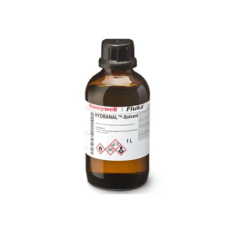 Hydranal® Solvent Reagent For Volumetric Two Component Kf Ti Canadian