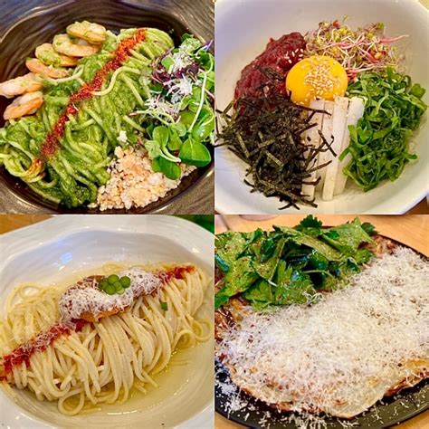 뚝섬역 맛집 성수온실 존맛 파스타와 한식이 인상적이었던 곳 내돈내산 솔직후기 네이버 블로그