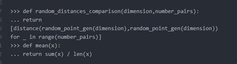 Explain Curse Of Dimensionality Janbask Training Community