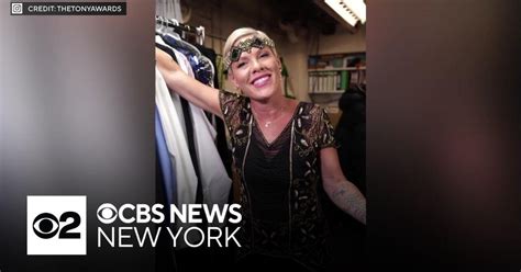 Pink To Host 79th Annual Tony Awards In New York City Cbs New York