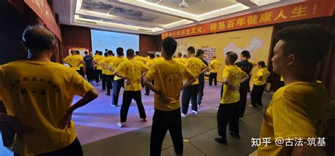 什么是站桩 站桩的神奇功效 知乎