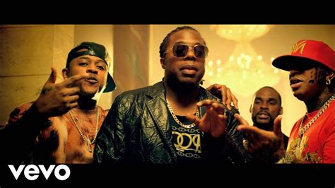Tapout Feat Lil Wayne Birdman Mack Maine And Nicki Minaj