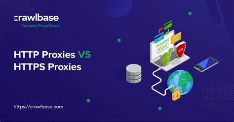 Vs HTTPS Proxies Pros And Cons Explained Crawlbase