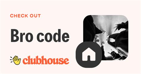 Bro Code