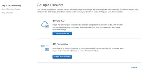 aws how to using aws for enterprise document storage part 1 awsinsider