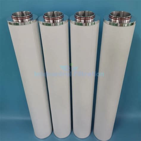 High Filtration Accuracy Air Filter Element Af4801 Af4819 Buy Factory