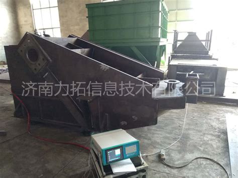 焊接构件处理现场振动时效 振动时效设备 超声冲击 济南力拓信息技术有限公司 焊接构件处理现场振动时效 振动时效设备 超声冲击 济南力拓信息技术有限公司