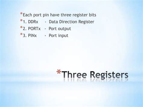 programming atmega microcontroller using embedded c ppsx