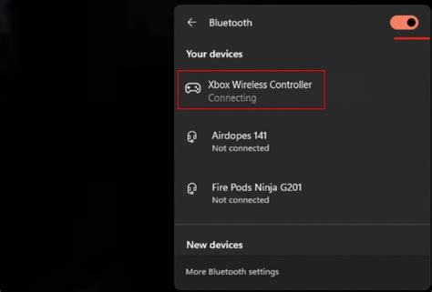 How To Connect Xbox Controller To Chromebook In 5 Minutes