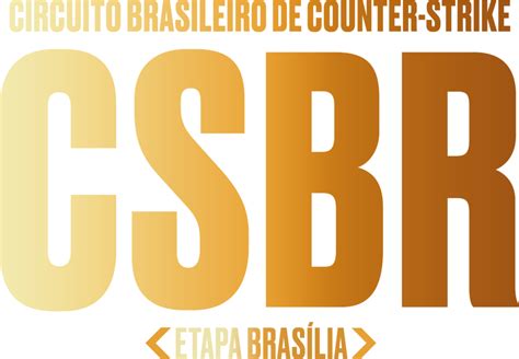 Csbr Circuito Brasileiro De Counter Strike Instituto Horizontes