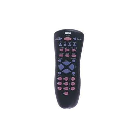 Program Rca Remote Rcr311b Download Free Software Backupdi