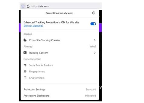 How To Block Websites On Firefox