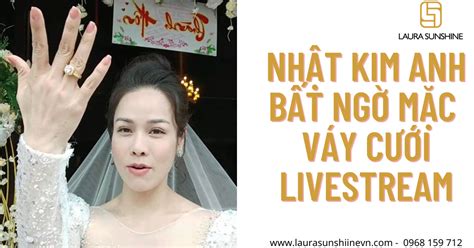 Nh T Kim Anh B T Ng M C V Y C I Xu T Hi N Tr N S Ng Livestream