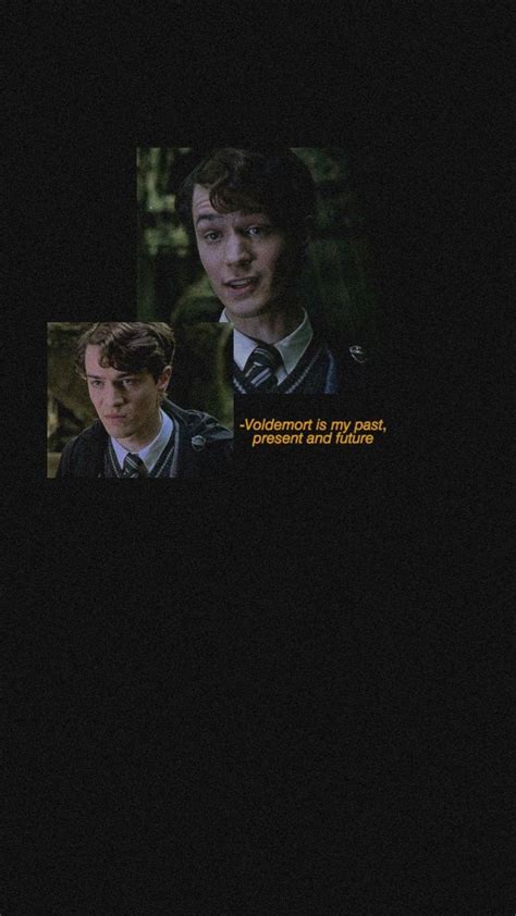 Pin Oleh Di Harry Potter