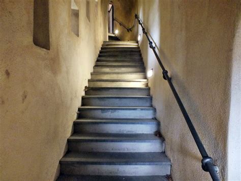 Südlicher Festungsteil Ehrenbreitstein Ort Und Festung
