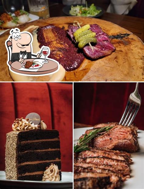 Papi Steak Miami Beach Restaurant Miami Beach Menu Prices And Reviews