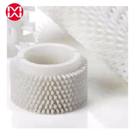 Excellent Quality Pp Filaments Wire Bristle Fiber For Sanitation Industry Brush Pp Filament