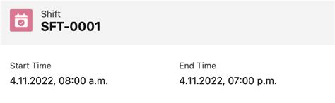 Lightning How Do I Change Date Time Format On Object To 24 Hour