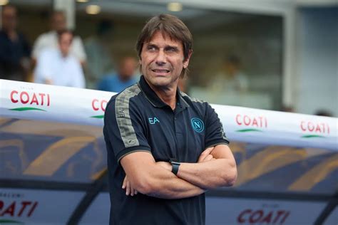 Conte Drops Osimhen For Parma Clash After Chelsea Move Collapses