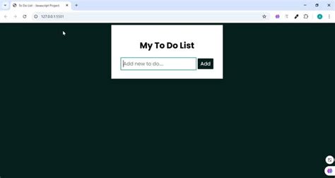 Anika Ansari On Linkedin Javascript Html Css Webdevelopment
