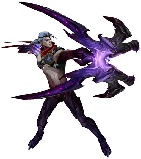 Varus Wiki League Of Legends Fandom