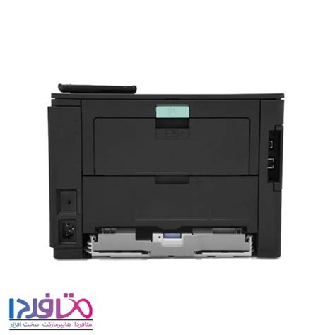 مشخصات و قیمت پرینتر لیزری اچ پی مدل Laserjet Pro M402dn متافردا