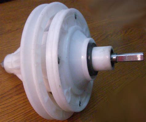 Редуктор для Стиральной Машины Полуавтомат — Купить Недорого на Bigl.ua ...