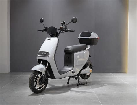 Elektro Roller 25km H Zilla Loki Deal Des Jahres Neu Und