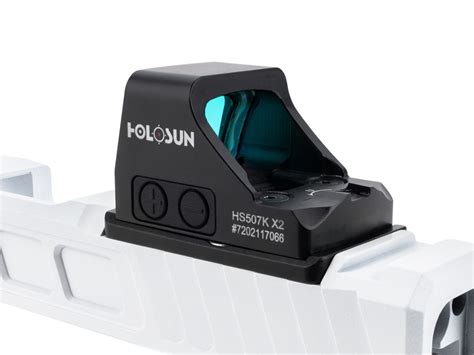 Adapter Plate For Post Style RMR To RMSc Zaffiri Precision