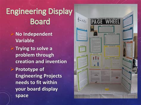 Crystal Lake Science And Engineering Fair Ppt Download
