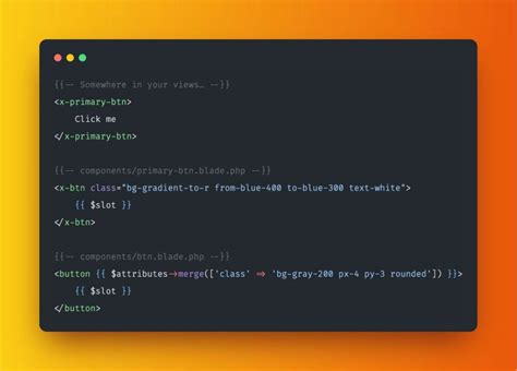 Boost Your Laravel Scalability With Blade Mubashir Malik Posted On