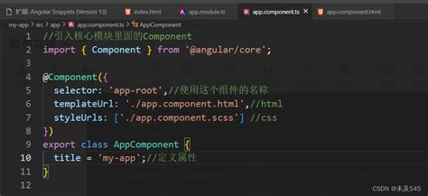 Angular Ngswitch Csdn