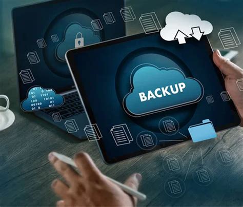 Importance Of Offsite Data Backup For Business Penncomp