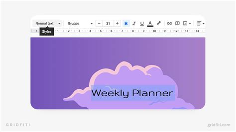How To Make Google Docs Aesthetic A Full Guide Fonts Colors More