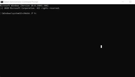 Dism Scan Fails With Error 1392 How To Fix