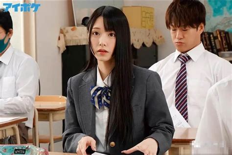 歲清純JK美少女天使亞夢