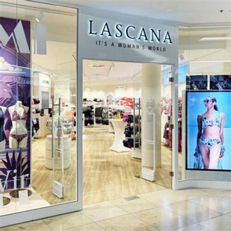 Lascana Eröffnet Store In Erlangen Arcaden Fashionnetwork Deutschland