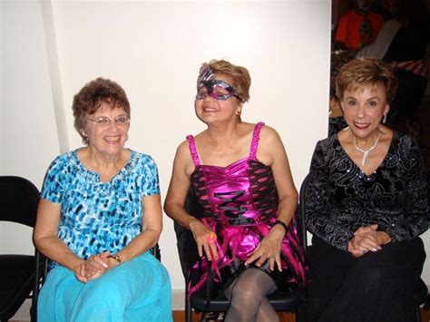 Sandy Grace And Carmelina