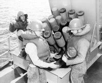 The Hedgehog — Meet The Allies Devastatingly Effective U Boat Killer