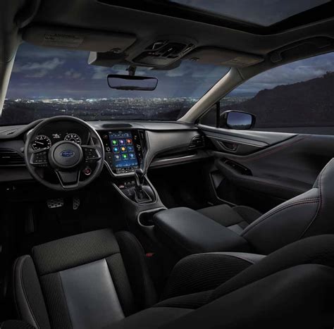 2025 Subaru Legacy For Sale In Athens Ga