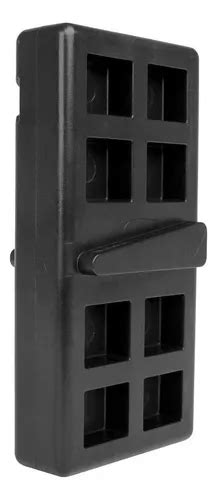 Ferramenta De Manutenção De Airsoft Lower Vice Block Air M4 Mercadolibre