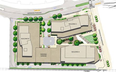 Mixed Use Development Imeg