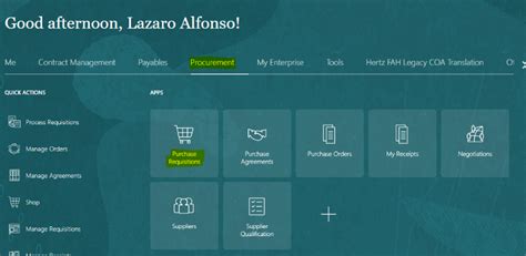 Create Requisition From Smart Form Cloud Happyfox