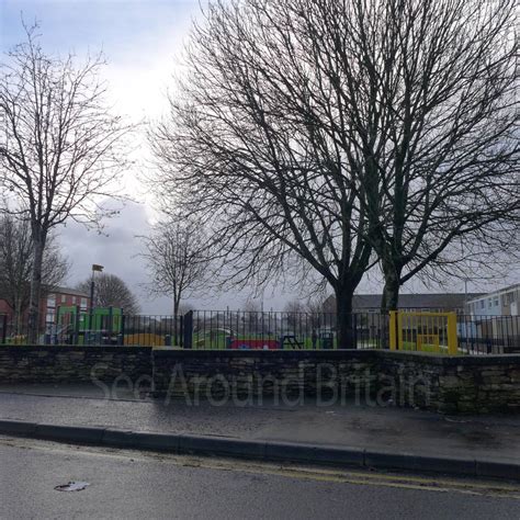 Adamsdown Primary School System Street Cardiff Cf24 0jf See Around