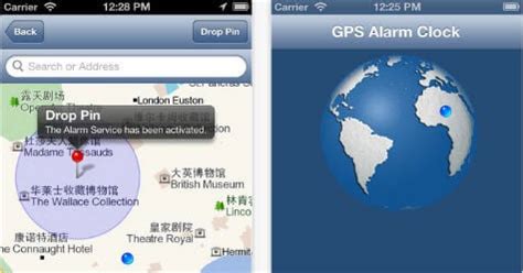8 Best IPhone Location Based Alert Apps MashTips