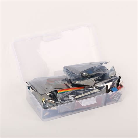 22 In 1 Sensor Module Starter Kit Wtutorial For Arduino Raspberry Pi Durable Ebay