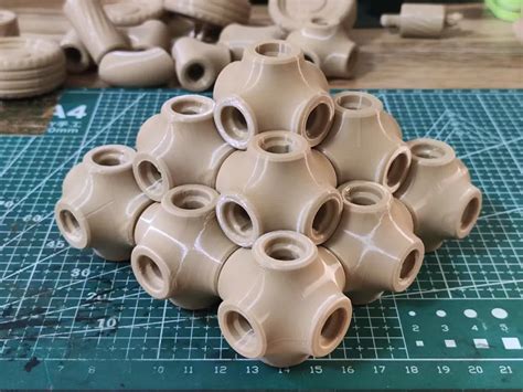 Unlimited Assembly Of Pipeline Building Blocks By Papu Makerworld