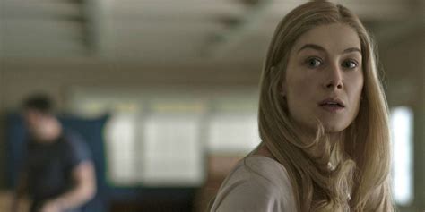 Gone Girls Real Life Inspiration Is Just As Chilling As The Movie