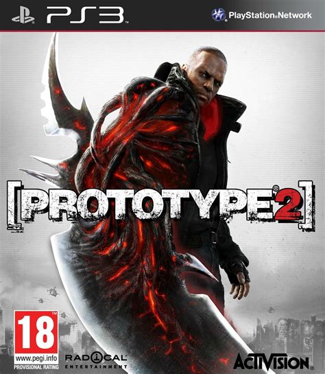 Ps3 Prototype 2 Eboot Fix For Cfw 355341 Mateogodlike